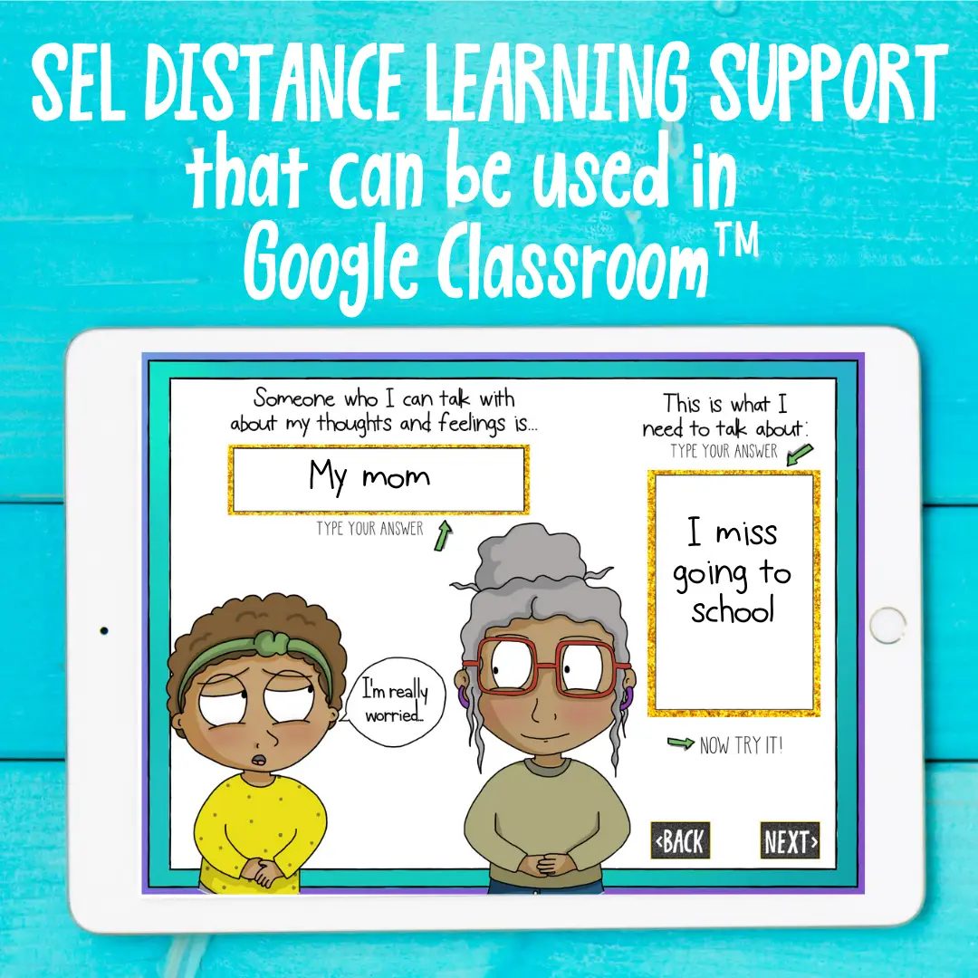 Digital Calm Corner: Self-Regulation Tools for Children - WholeHearted ...