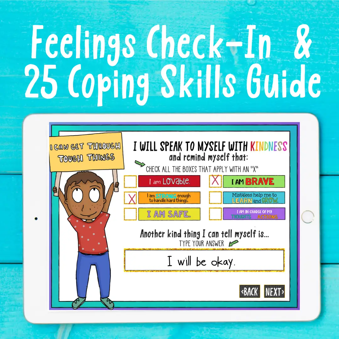 Digital Calm Corner: Self-Regulation Tools for Children - WholeHearted ...