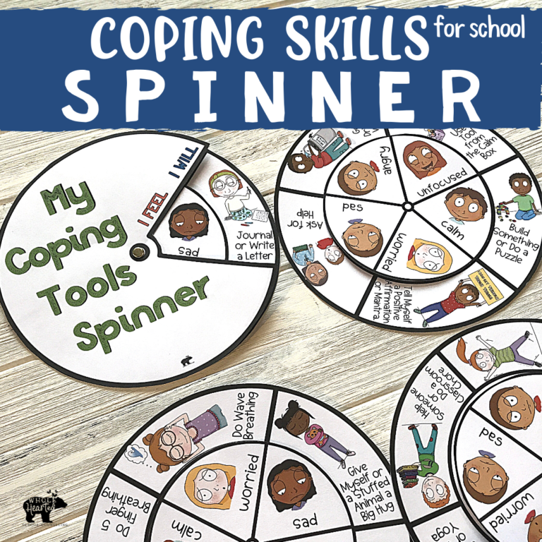 THE CALM KIDS ACTIVITY BOOK: A Calm Corner Kit with 100+ Interventions ...