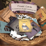 Self-Esteem and Positive Affirmation Cards - WholeHearted School Counseling