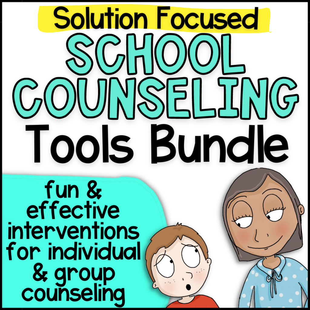 School Counseling Resources: Promote Growth and Success - WholeHearted ...