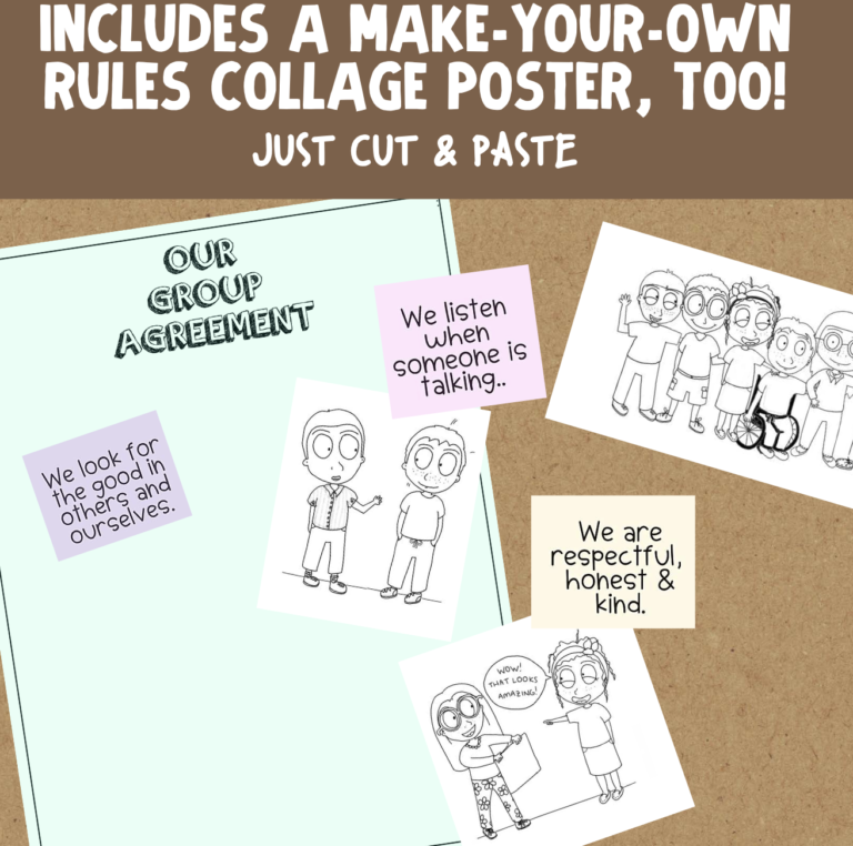 SOCIAL EMOTIONAL LEARNING POSTERS: SEL Classroom & Counseling Decor ...