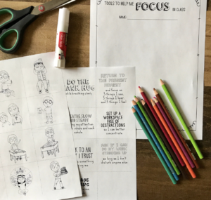 SOCIAL EMOTIONAL LEARNING POSTERS: SEL Classroom & Counseling Decor ...