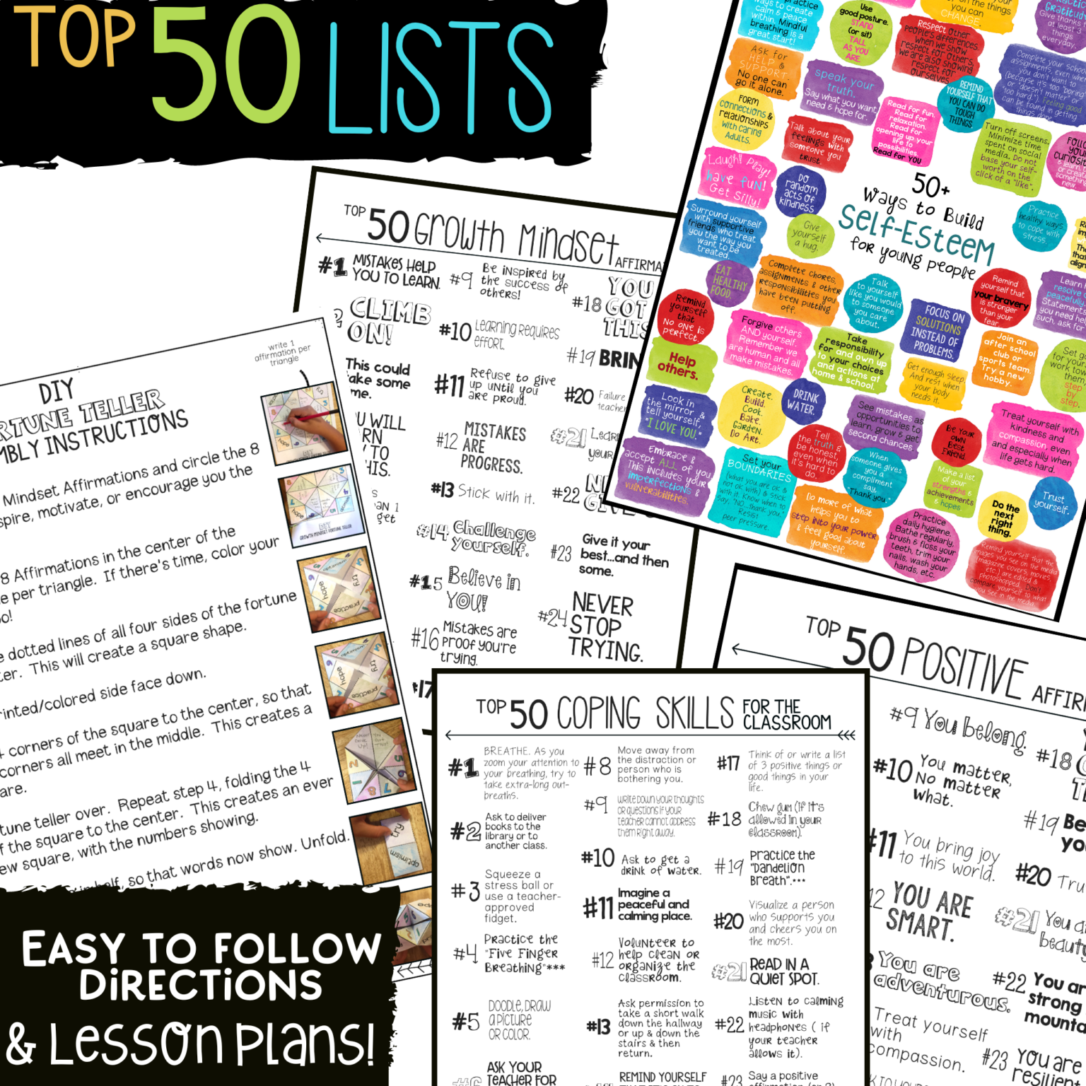 SEL Games: Engage Your Students with Hands-On Fun!