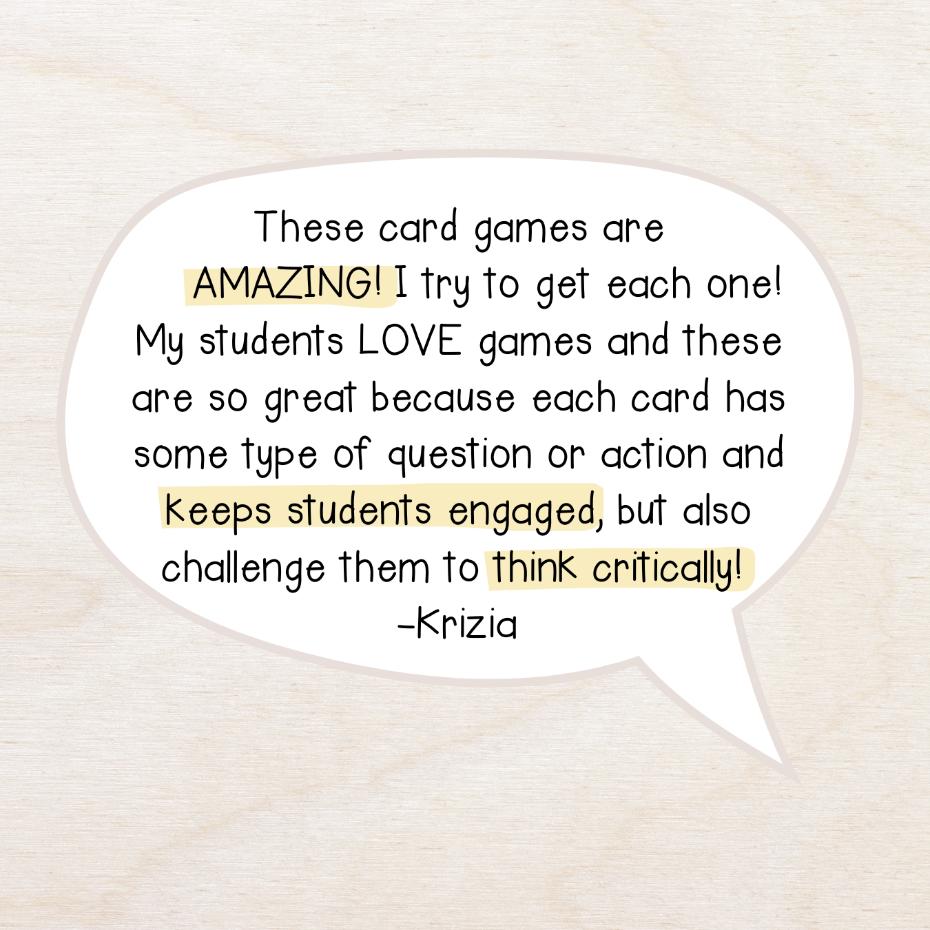The Self-Esteem Card Game - WholeHearted School Counseling