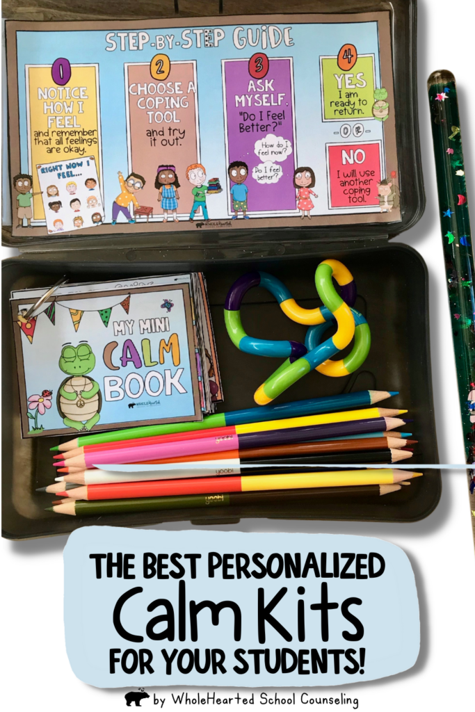 12 Simple and Easy Ways to Use Mindfulness At School - WholeHearted ...