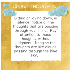 12 Simple and Easy Ways to Use Mindfulness At School - WholeHearted ...