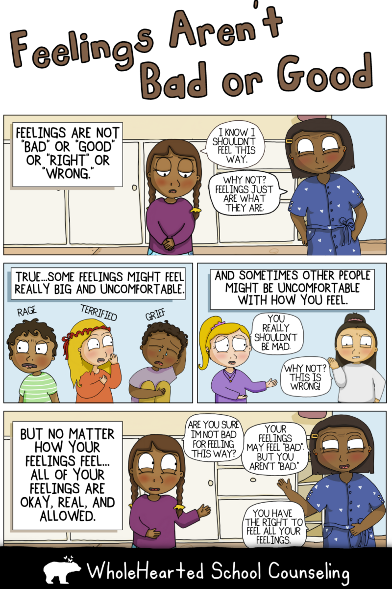 10 Ways Parents Can Help Their Children Manage Anxiety - WholeHearted ...