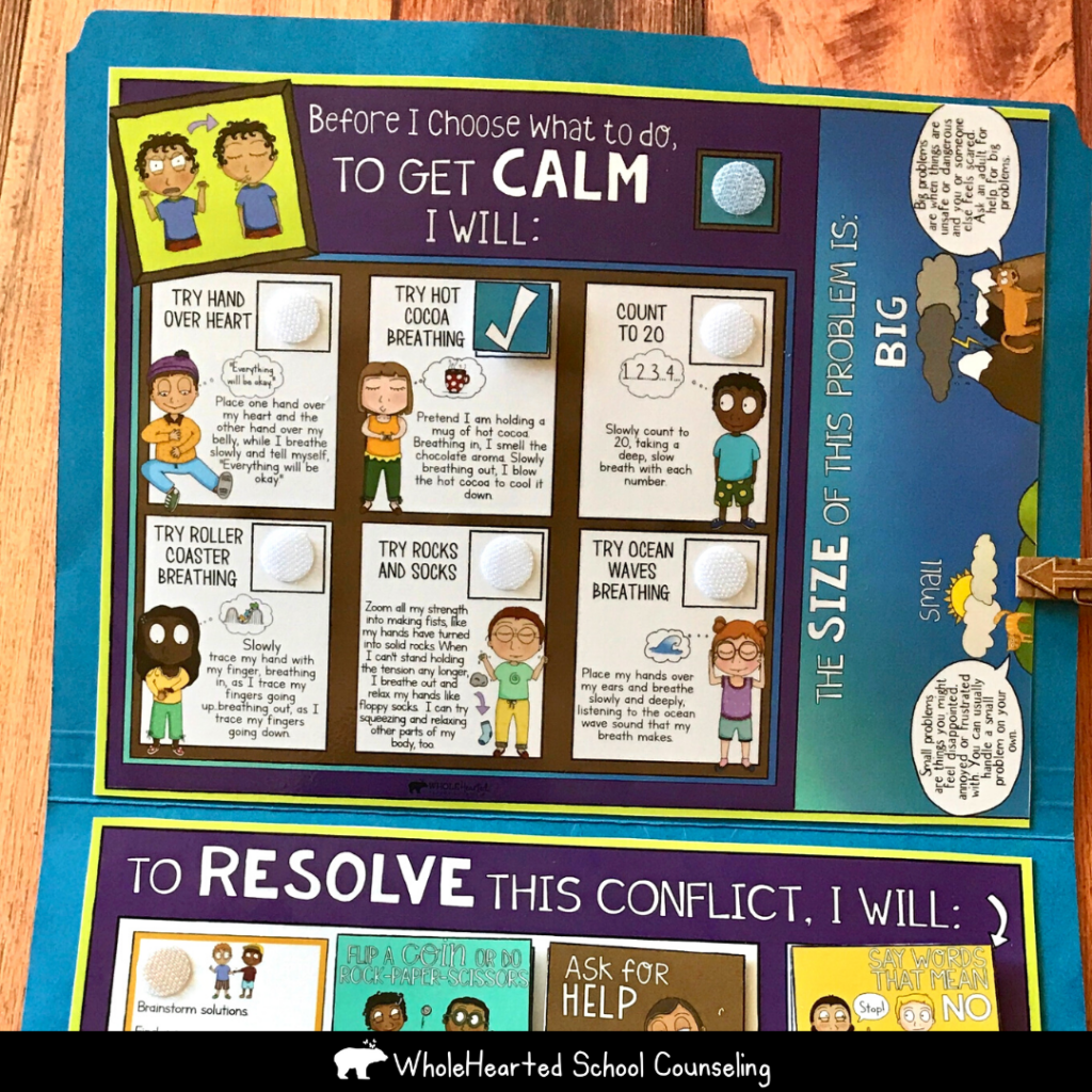 12 Essential Conflict Resolution Skills for Kids: Tools for Peaceful ...