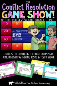 Teaching Kids Conflict Resolution Skills at Home and at School ...