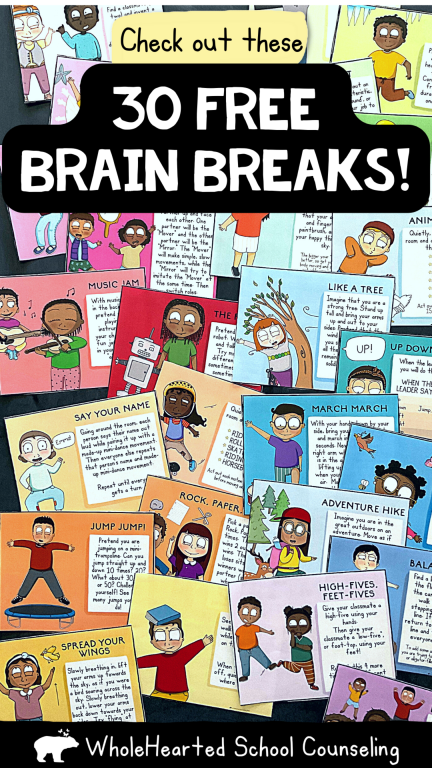 Boost Attention in the Classroom: 5+ Powerful Strategies to Help ...