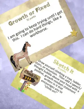 Engage Students with the Interactive Growth Mindset Game Show ...