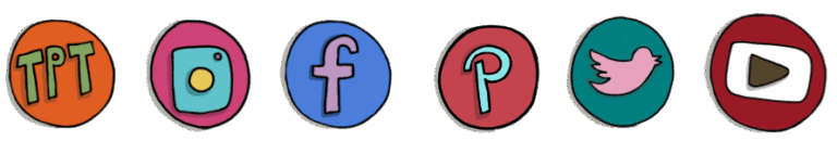 I Spy Coping Skills Poster - WholeHearted School Counseling