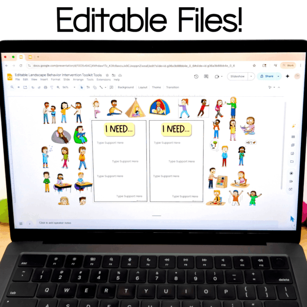 The Best Behavior Mega Bundle - WholeHearted School Counseling