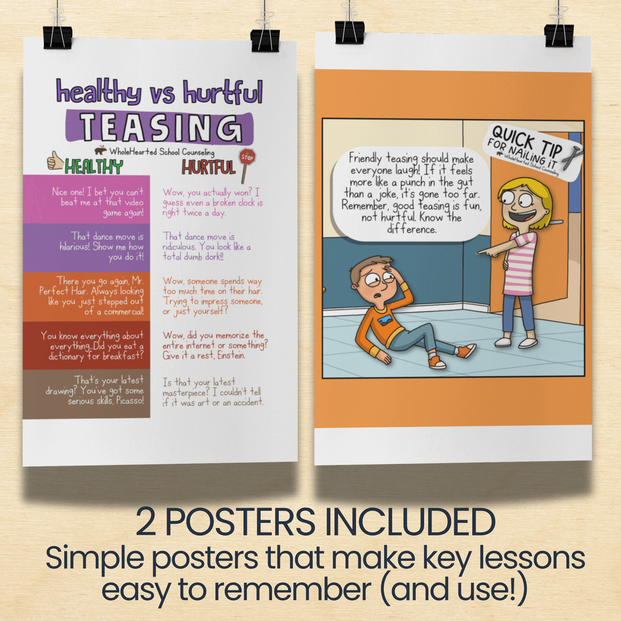 The Ultimate (Mini) Guide to Teasing: When It's Cool and When It's Not ...