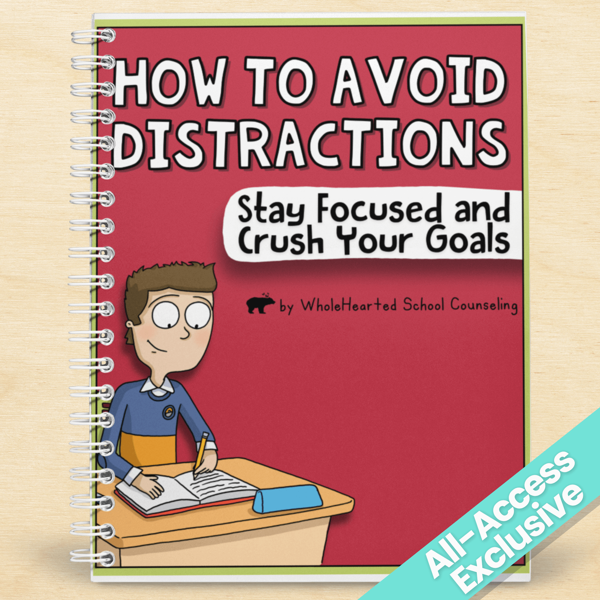 How to Avoid Distractions: Stay Focused and Crush Your Goals ...